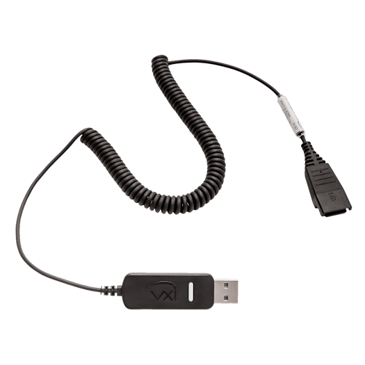 Get support for your VXi X50